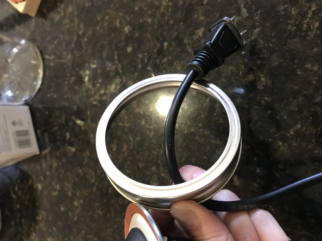 Hootshack - 3 Simple Mason Jar DIY Projects - Hootshack