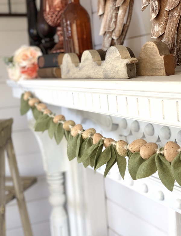Easy DIY Garland Ideas For All Seasons