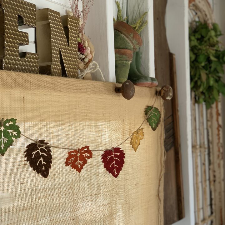 Hootshack - My Best DIY Garland Ideas - Hootshack