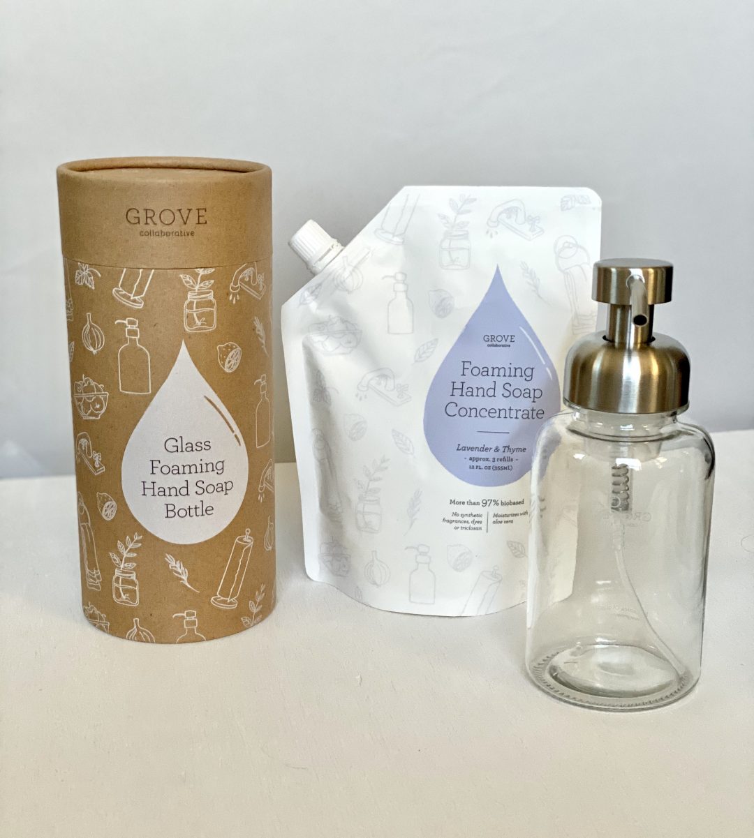 Grove Collaborative Review | Are The Free Products Really Free?