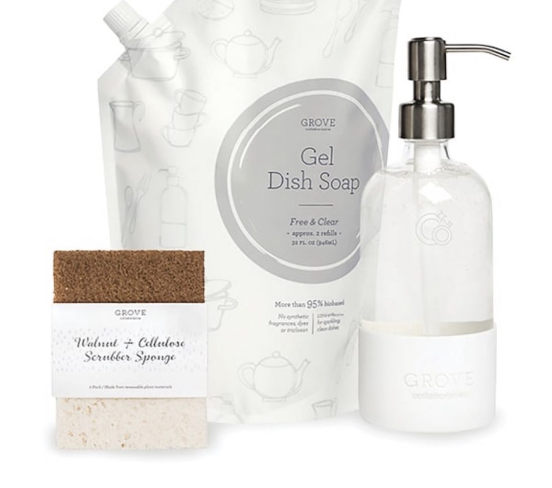 Grove Collaborative Review | Are The Free Products Really Free?