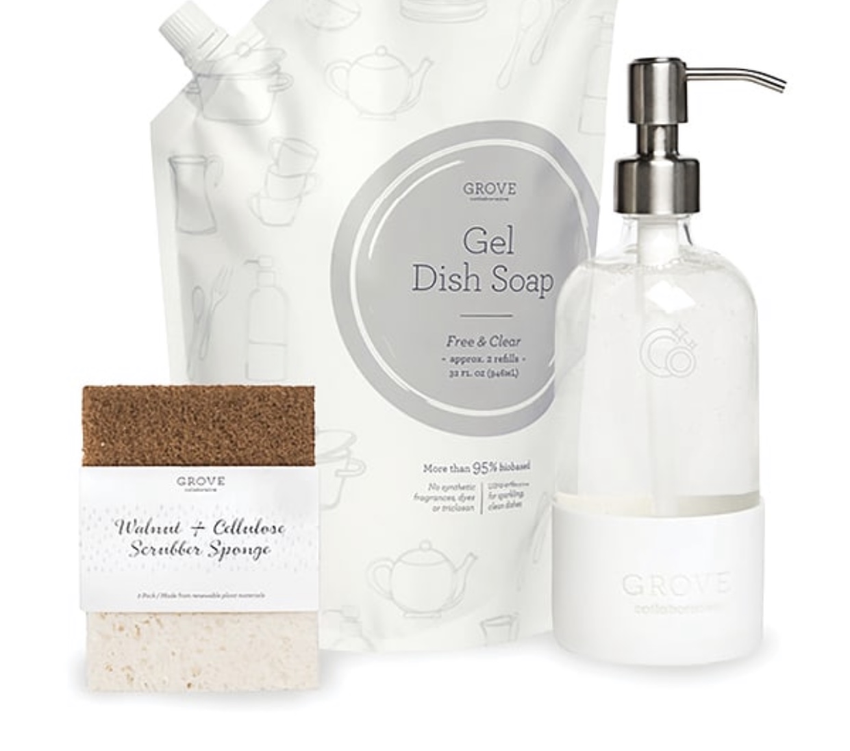 Grove Collaborative Review | Are The Free Products Really Free?