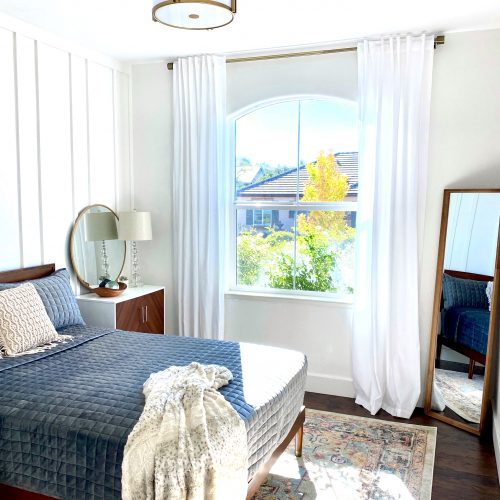 Hootshack - One Room Challenge Fall 2020 - Week 2 - Hootshack