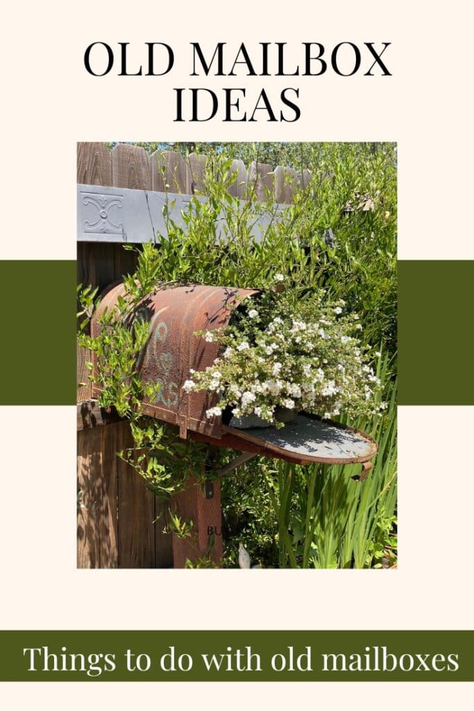 Diy Mailbox Post Ideas Diy Mailbox Post Ideas