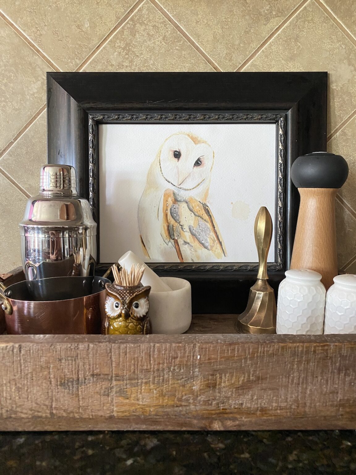 Best Owl Kitchen Decor For Owl Lovers - Hootshack