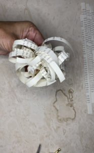 How To Make A Bow Out Of Wrapping Paper 4 Easy Ways | Video Included