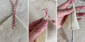 Make Adorable Pine Cone Gnomes (DIY Tutorials)