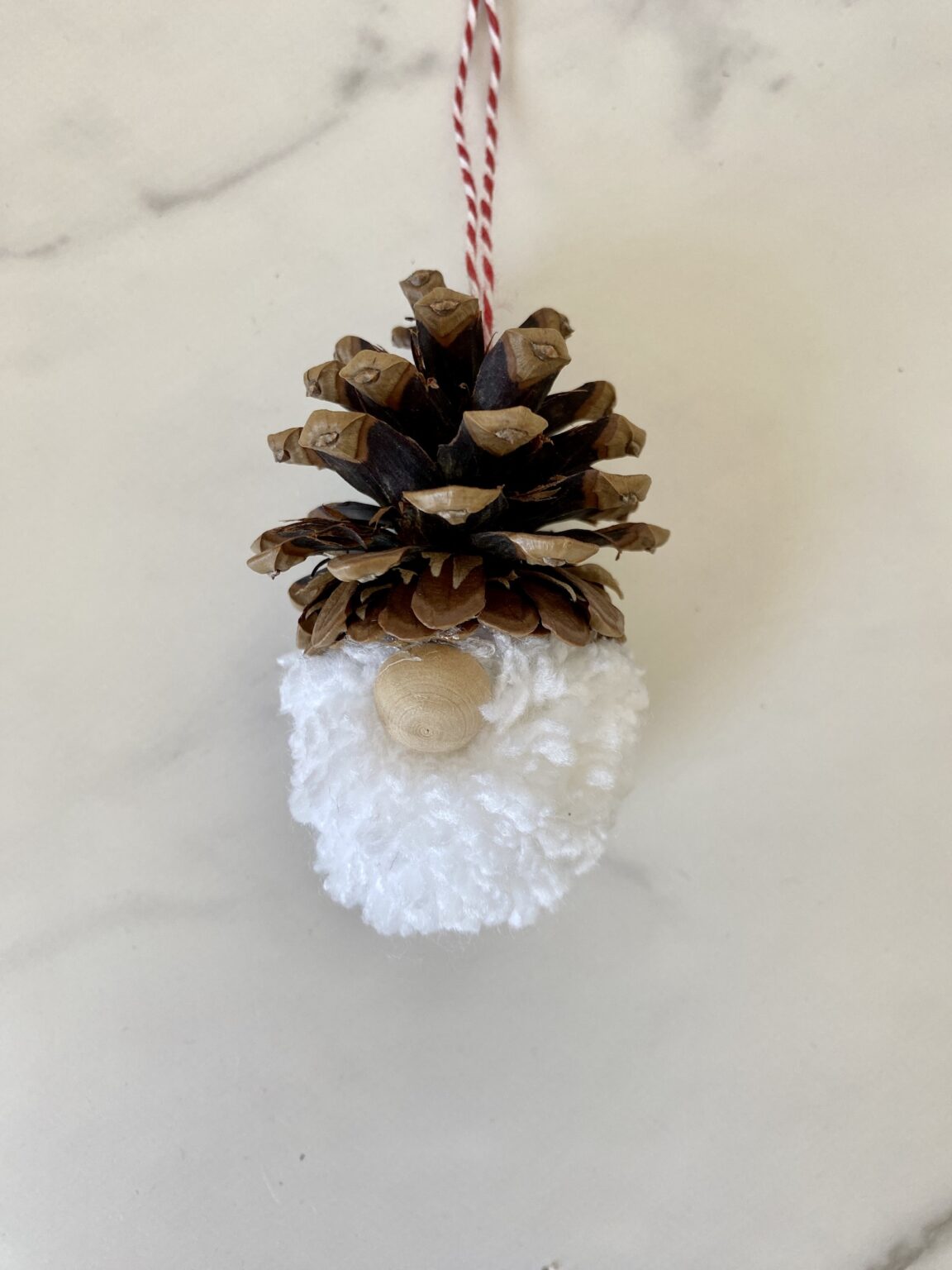 Make Adorable Pine Cone Gnomes (DIY Tutorials)