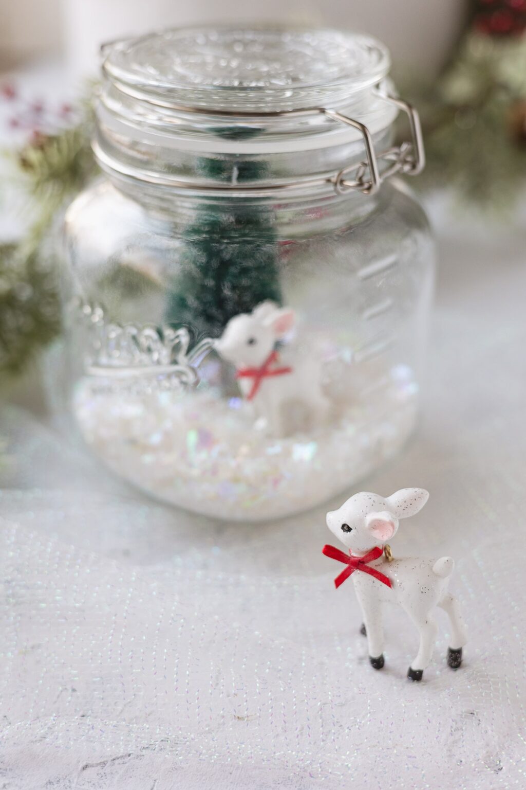 75 Homemade Christmas Crafts You Need To Make This Year