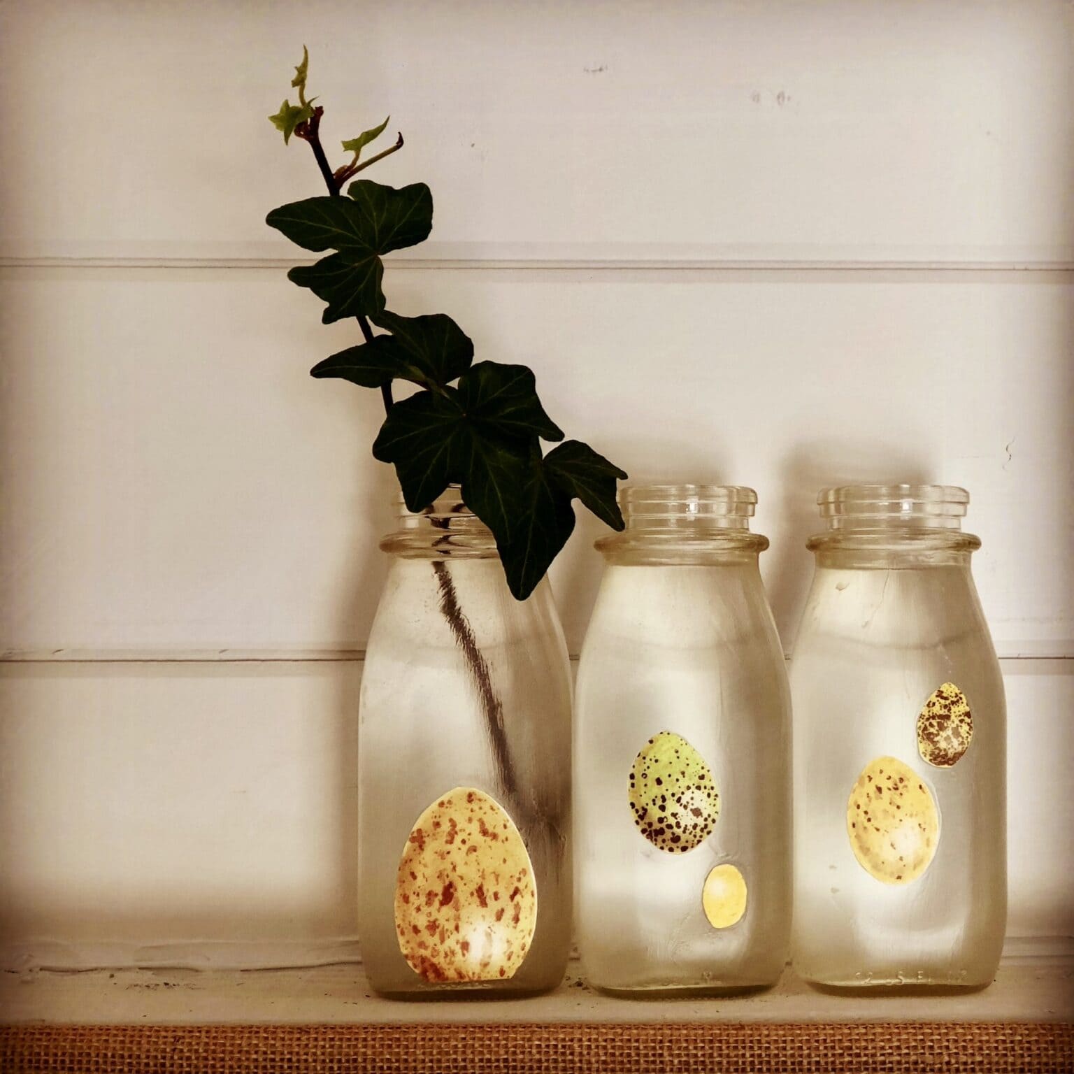 Best Easy DIY Easter Decoration Ideas To Make At Home