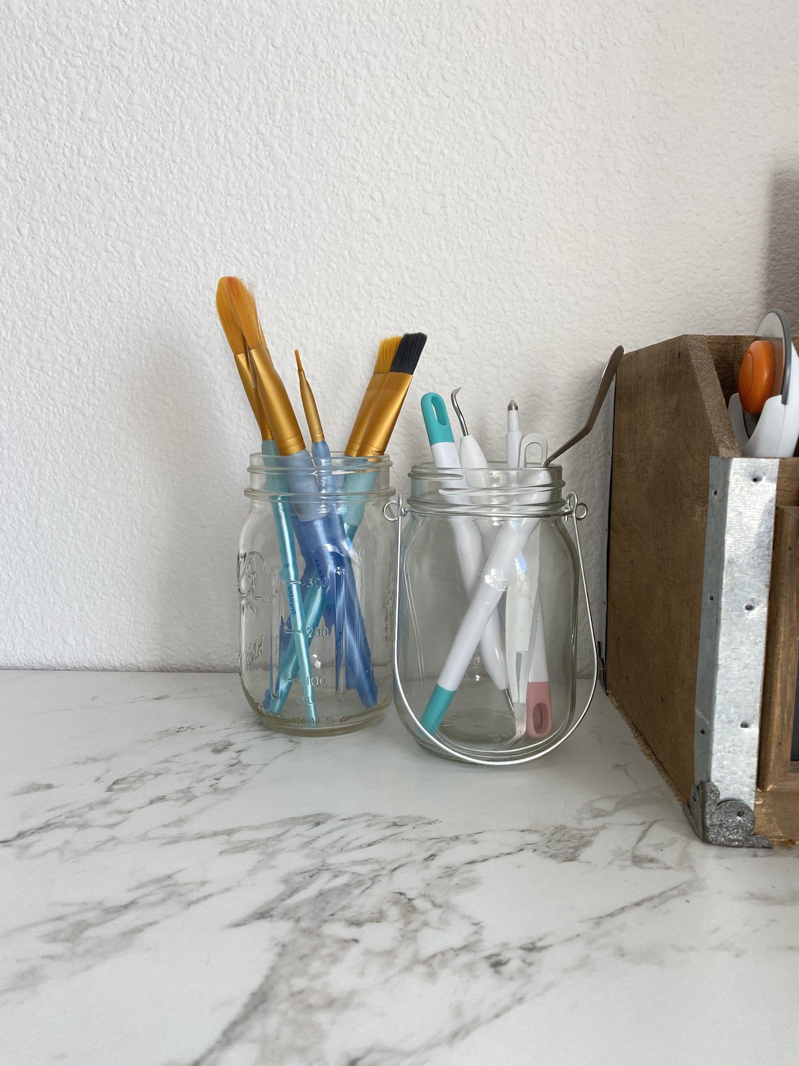 Best Craft Room Shelving And Storage Ideas