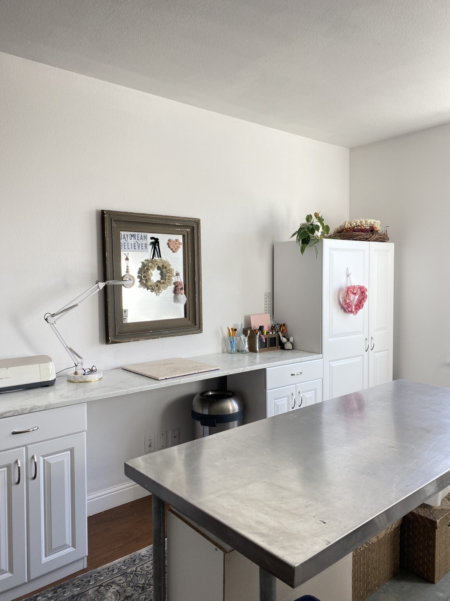 Best Craft Room Shelving And Storage Ideas