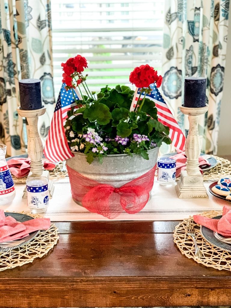Easy DIY Patriotic Crafts To Make